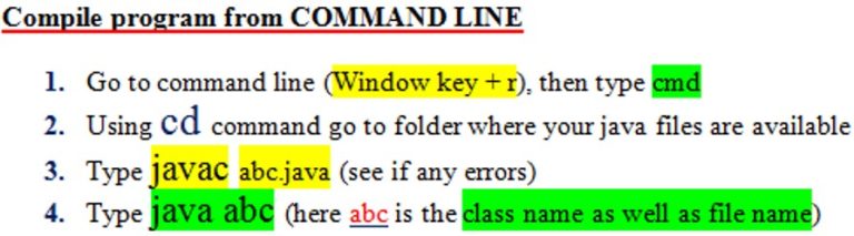 Simple Java practice programs - Java EngineersTutor Simple Java practice programs - Java EngineersTutor